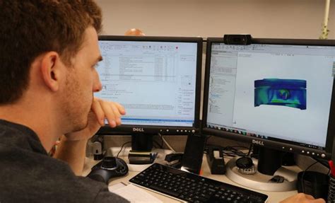 Tech Finite Element Analysis Is The New Shape Of Piston Creation