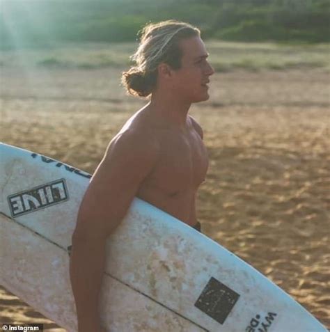 Logan Steinwedes Suicide Just A Month After His 20th Birthday Has