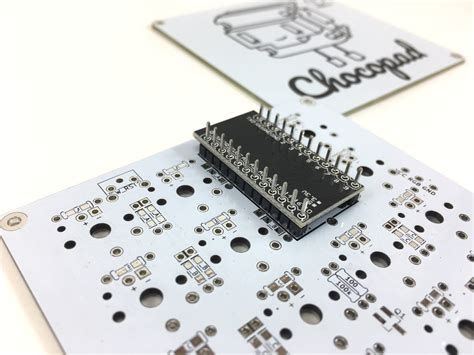 Pro Micro Micro Usb 5v 16mhz Arduino Compatible Atmega32u4 Keebio