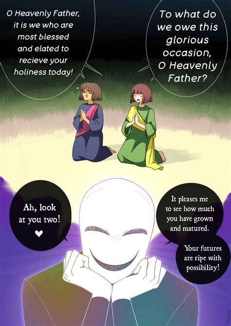 Page 010 Gasters Great Escape Comic Fury Comic Fury Webcomic Hosting