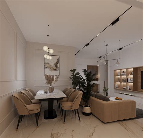 ინტერიერის დიზაინი Design