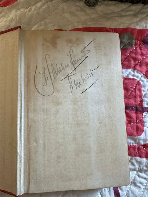 Can Anyone Work Out What This Handwriting Says R Cursive