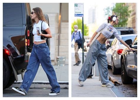 Pantalon Taille Basse Femme Do Or Dont