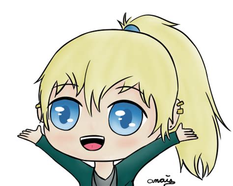 Chibi Apollo {day 2} By Phoenixremixed On Deviantart