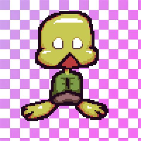 Recently Got Into Petscop And I Loved It So I Decided To Draw The