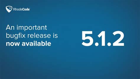 Rhodecode On Linkedin Rhodecode Release Bugfix Git Mercurial Svn