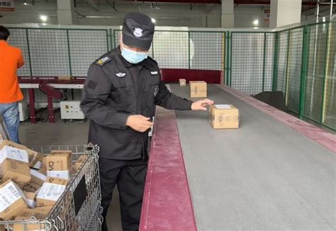 点燃 她经济”！综保区跨境美妆日单量首次破万