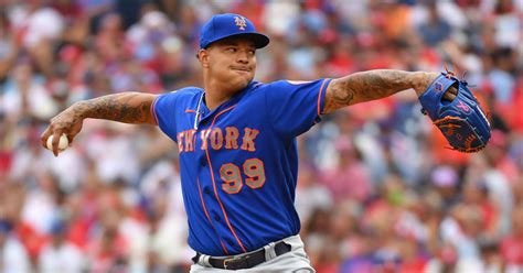 Phillies Spending Spree Continues With Starting Pitcher Taijuan Walker