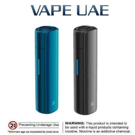 Iqos Dubai Vape Uae