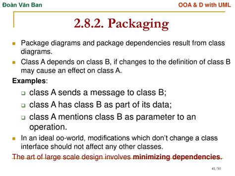 Chapter 2 Object Oriented Modeling Using Uml Continued Ppt Download