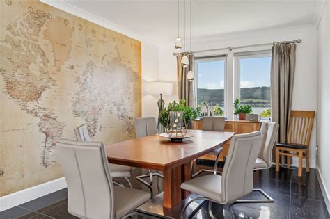 Kings Point Shandon Helensburgh G84 8bt Clyde Property Ltd