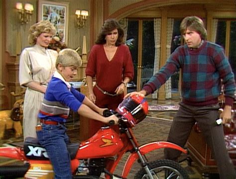 Silver Spoons 1982