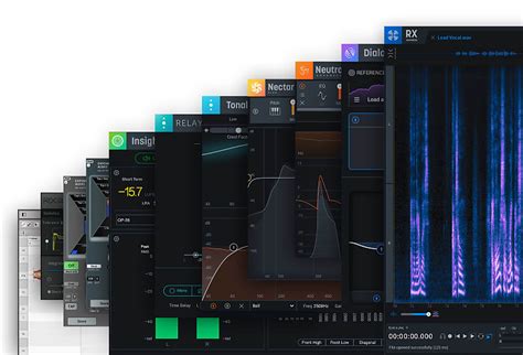 Izotope Everything Bundle Reverb