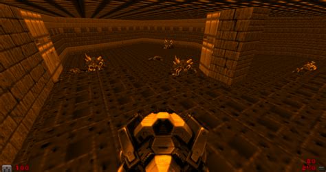 Images DooM EXtends Mod For Doom II ModDB