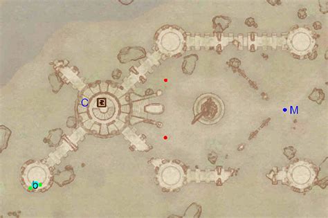 File OB Map Silorn Exterior UESP Wiki The Unofficial Elder Scrolls Pages