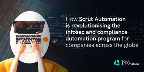 How Scrut Automation Is Simplifying Information Security For Cloud