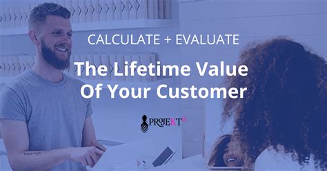 How To Calculate Customer Lifetime Value Projekt