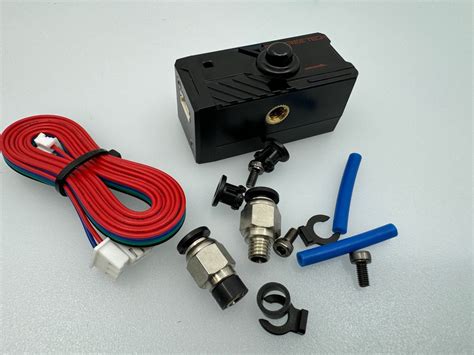 btt smart filament runout sensor sfs v2 0