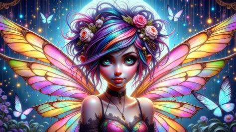 Bohemian Romantic Goth Punky Pixie Bohemian Romantic Goth