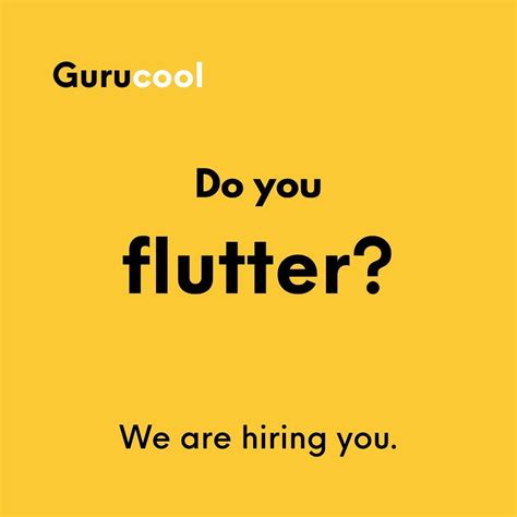 Areeba Khan On Linkedin 📌hiring Flutter Developer Full Time Paid Opportunity Roles And