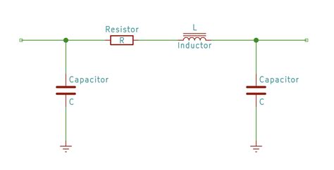 Experimenting With Inductors Blog 2 Inductor Based Delay Line Test