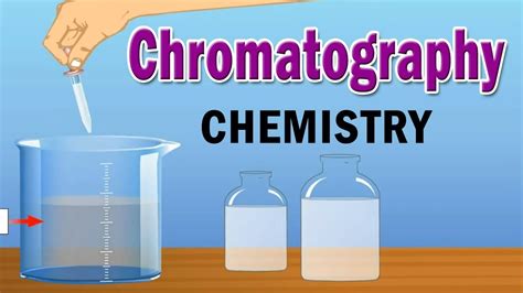 Chromatography Introduction Of Chromatography Types Of
