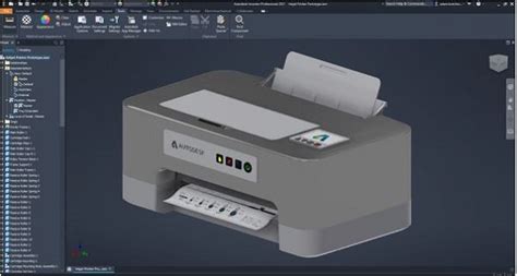 What S New In Autodesk Inventor 2021 GRAITEC