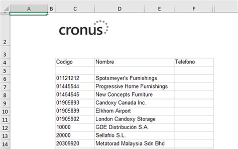 How To Export The Excel Layout Using Excelbuffer —