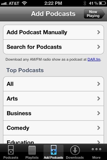 Why Downcast All This