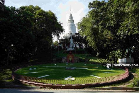 វត្តភ្នំ ជារមណីយដ្ឋានប្រវត្តិសាស្រ្តមួយក្នុងរាជធានីភ្នំពេញ