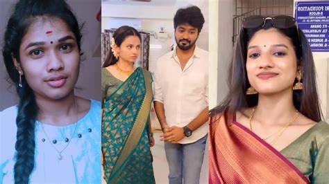 Tamil Tik Tok Funny Video Reels Collection Youtube