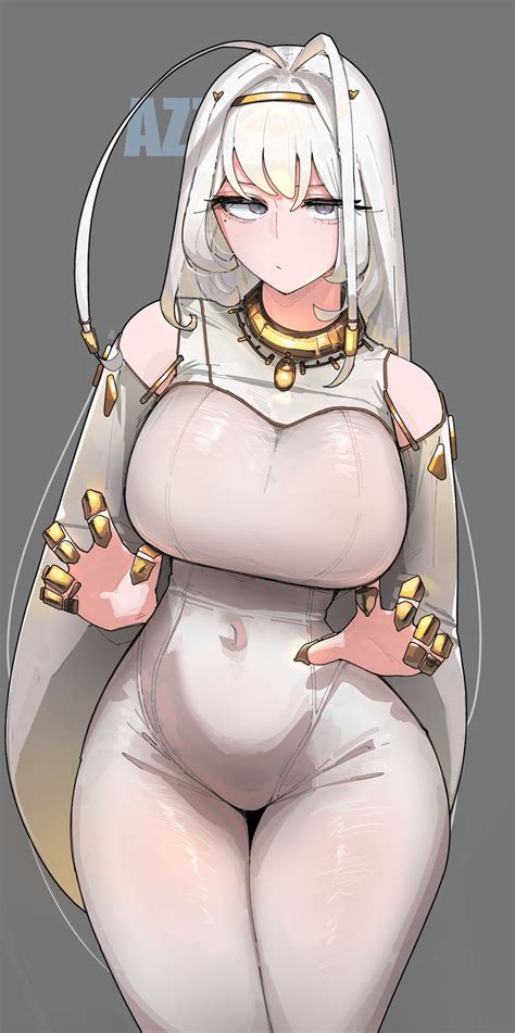 Pheromosa Pokemon Drawn By Azz Danbooru