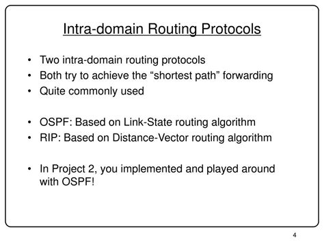 ppt routing protocol review powerpoint presentation free download