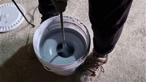 성림컷팅 코킹 시공 실리콘 바닥제 믹싱👍🏻🔥🔥 Youtube