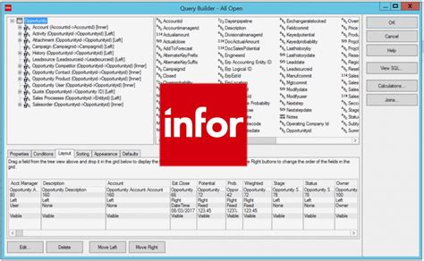 Infor Crm Archives Sage Accounting Software Crm Software It Support