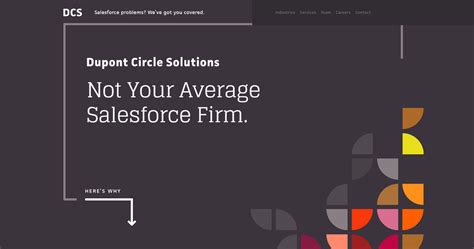 Dupont Circle Solutions Spotlight And Review Focos