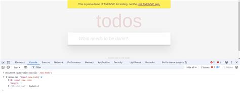 Inspecting The Dom And Testing Css Selectors Sqa School