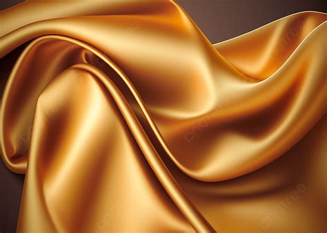 Silk Golden Smooth Background Silk Golden Smooth Background Image And Wallpaper For Free Download