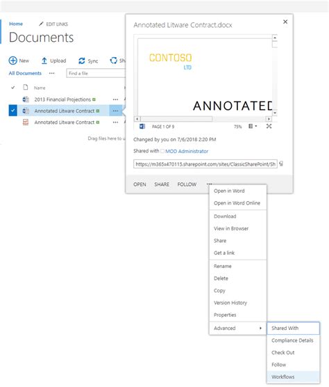 The Sharepoint Modern Experience Is Here To Stay Sharegate