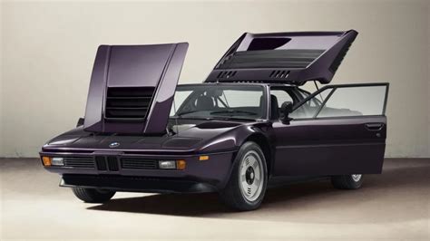 Ronnie Fieg Unveils One Of A Kind Kith X Bmw M1 Modern Car Collector