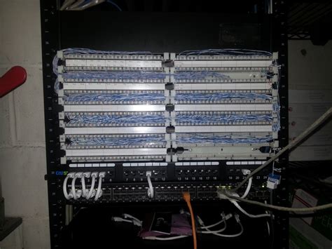 Gallery Teltech Security Voice And Data Cabling Pbx Phone System Cctv Nyc Low Voltage Alarm