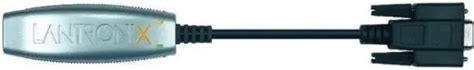 Lantronix Xdt10p0ia 01 S Xdirect Iap Poe