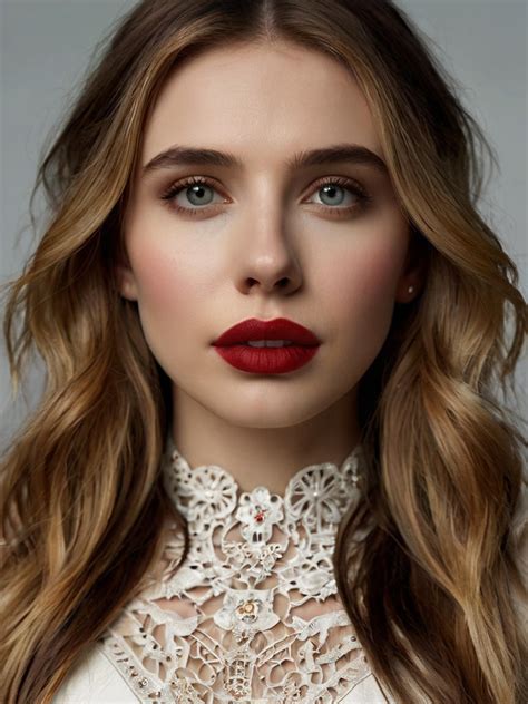 Emma Olsen By Kalel32688 On Deviantart