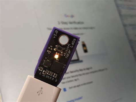 Solo The First Open Source Security Key Supporting Fido2 Hackernoon