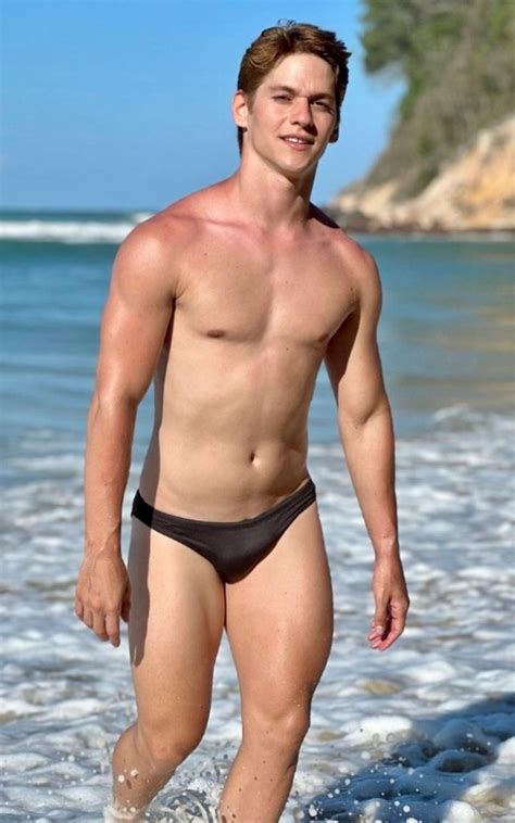Rando Speedo Houtex2019