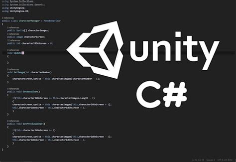 Program A C Sharp Script For Your Unity Project By Daveyvdweide Fiverr
