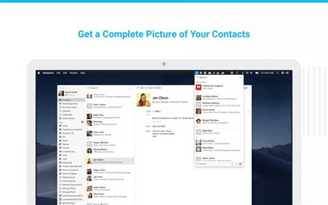 Contacts Contact Manager Free Download For PC And Mac 2020 Latest Pcmacstore Com