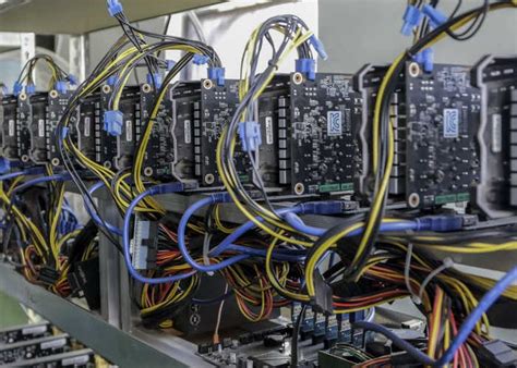 13 Million Bitcoin Mining Devices Switched Off