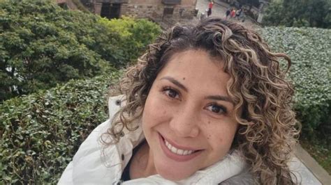 Abogada Es Hallada Muerta Tras Ir A Escuela De Policía A Buscar A