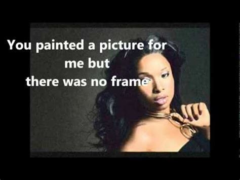 Jennifer Hudson Where You At Lyrics Youtube